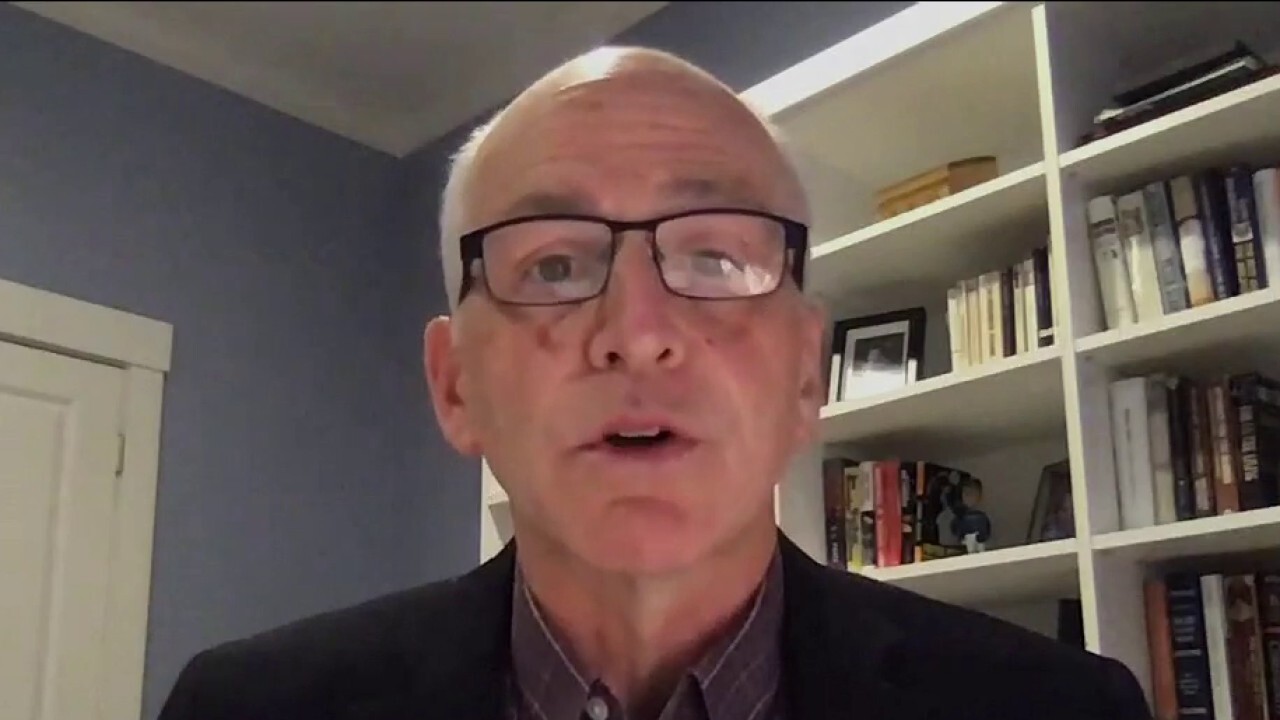 ‘The need is great’ for coronavirus economic relief: Rep. Smith | Fox ...