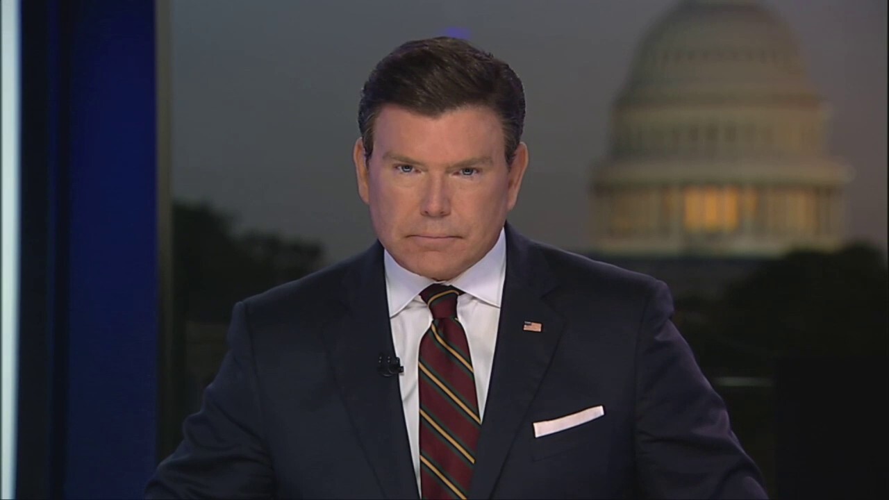 Coming up on Monday, Oct. 16 edition of 'Special Report' | Fox News Video