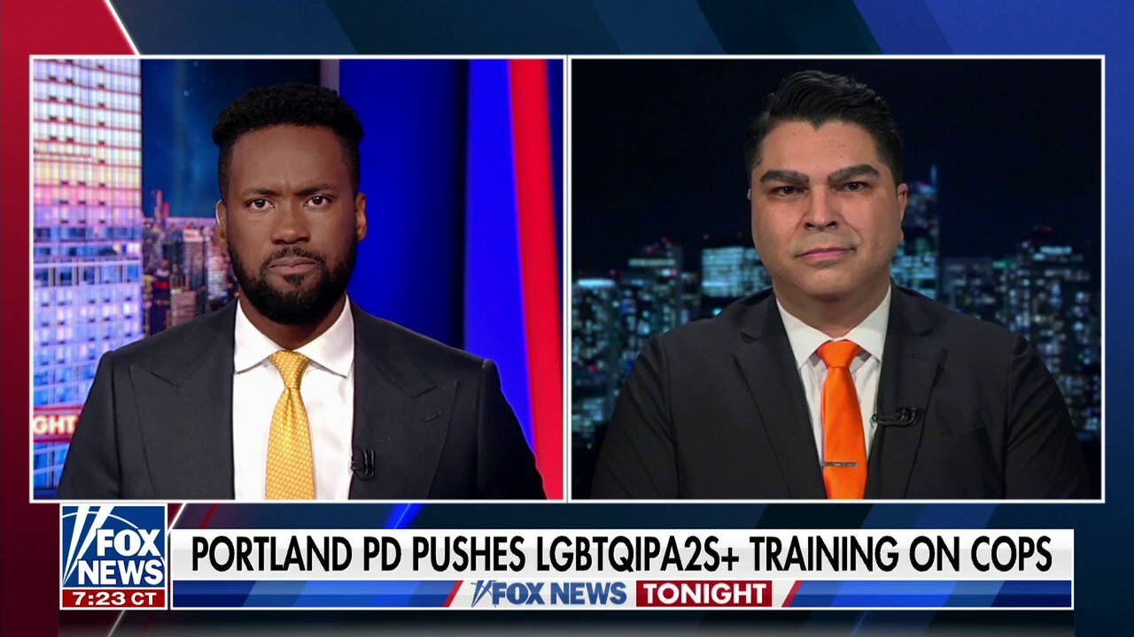 We are now focusing on word policing over actual policing: Jason Rantz | Fox News Video