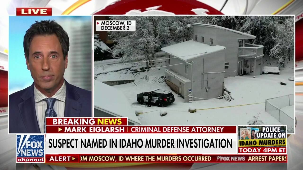 Prosecutors For Idaho Murders Need DNA Forensic Evidence To win The Prosecutors For Idaho Murders Need DNA Forensic Evidence To win The