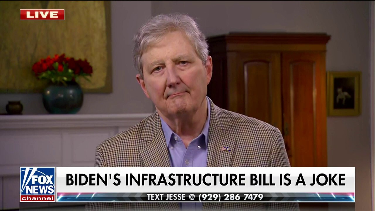 If you put Biden in charge of the Sahara, it would run out of sand ...