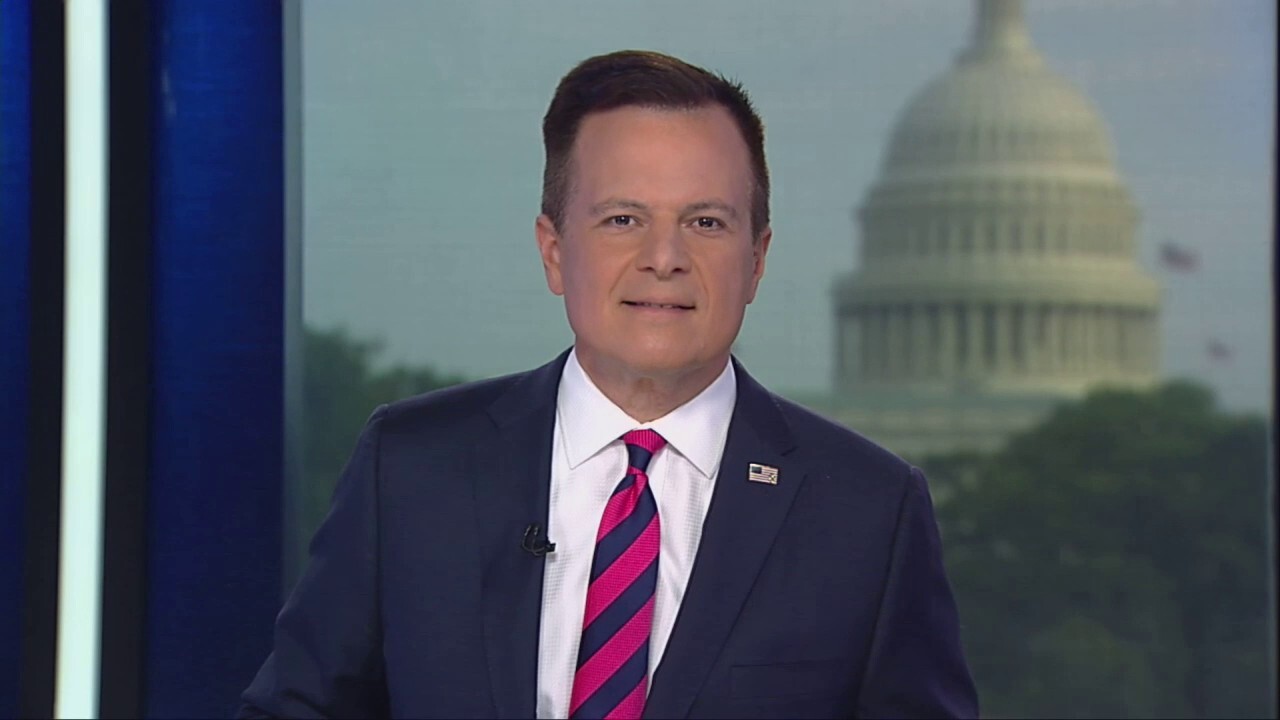 Coming up on Wednesday, May 31 edition of 'Special Report' | Fox News Video