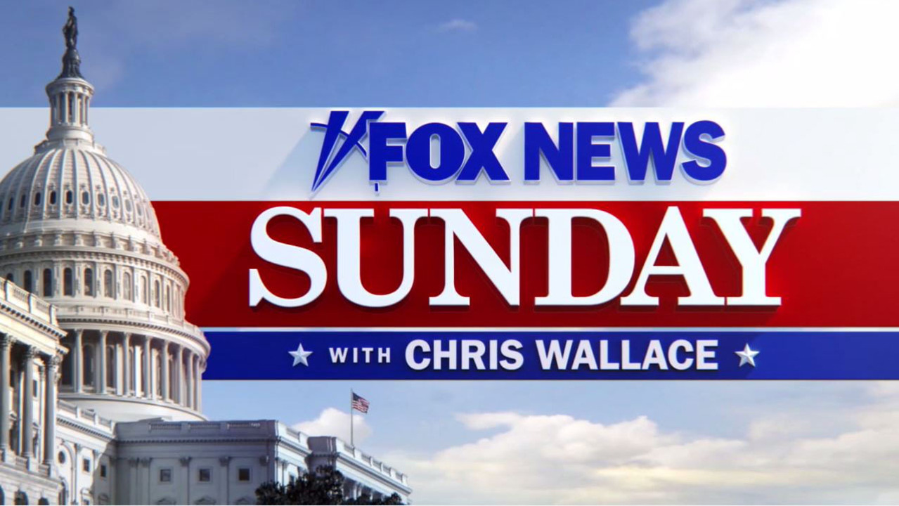 Coming up on ‘Fox News Sunday’: March 7 | Fox News Video