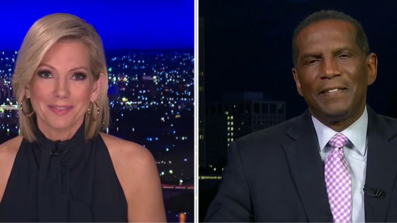 Rep. Owens: Nationwide crime spike stems from lack of accountability ...