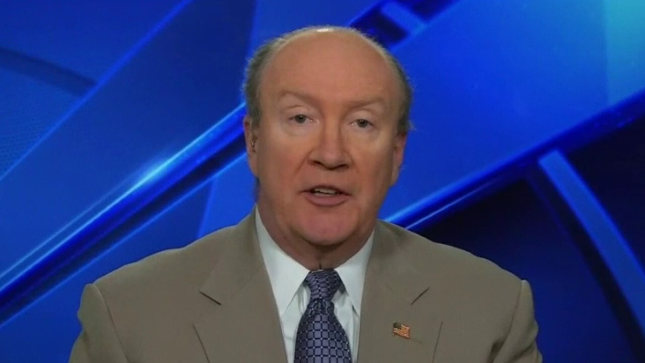 Andy McCarthy: Judge Sullivan was 'unhinged' on Flynn case | Fox News Video