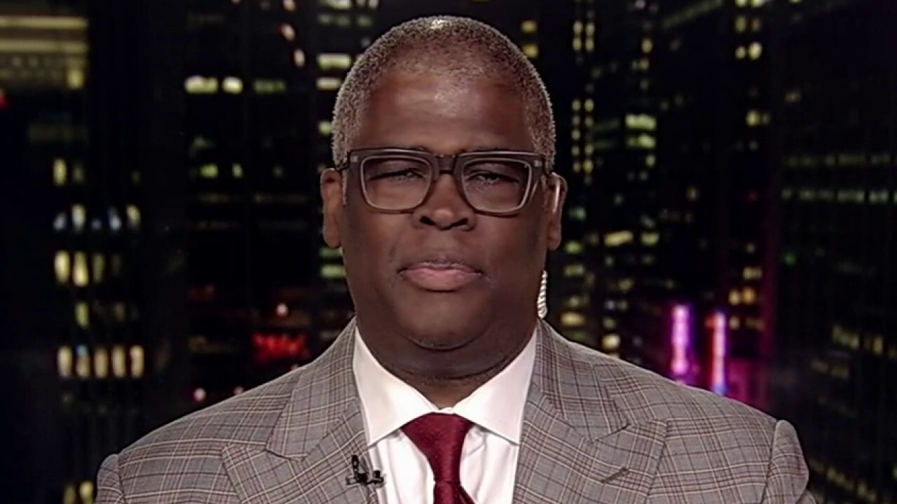 Charles Payne: We're already paying a price for this | Fox News Video