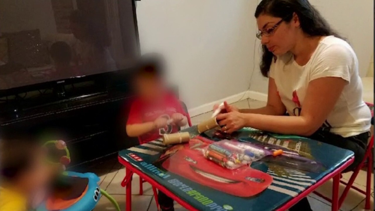 Bright Promises Foundation helping families create a positive ...