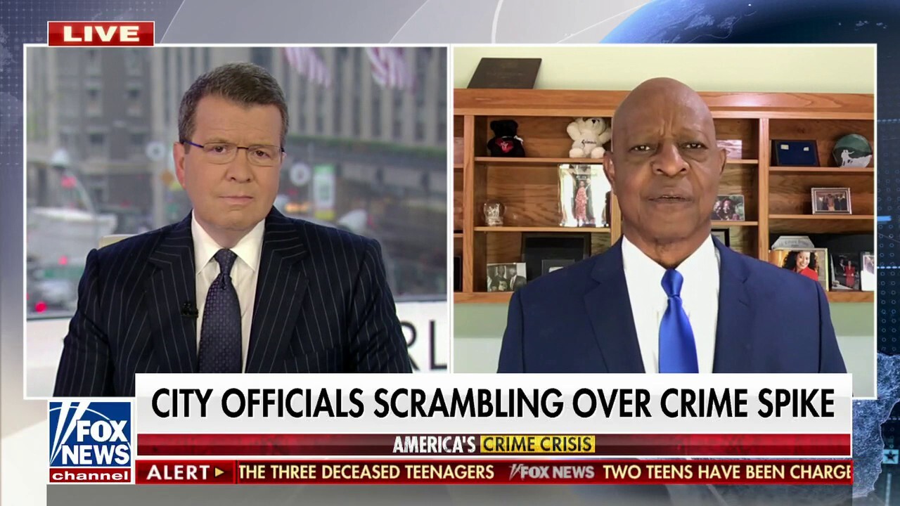 Ted Williams: The problem is we're supporting criminals, harming ...