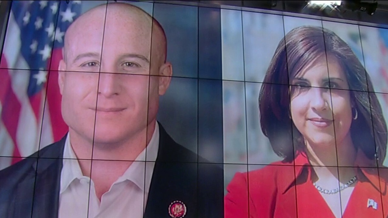 GOP's Nicole Malliotakis flips NYC House seat from blue to red | Fox ...