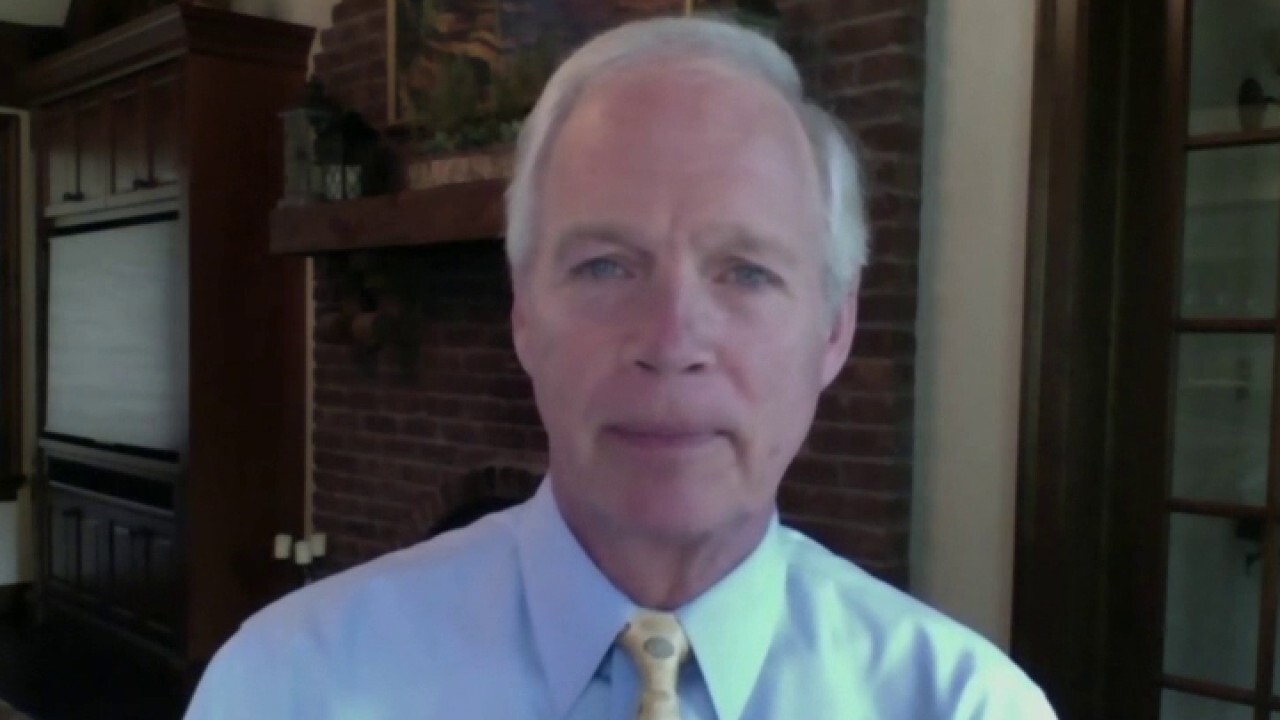 Sen. Johnson seeks power to subpoena Obama-era officials in Russia ...