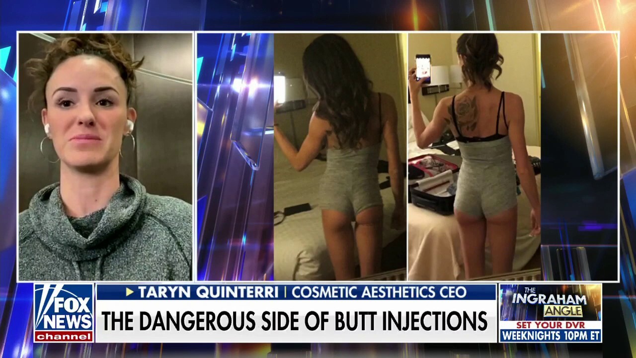 Social Media Fueling Brazilian Butt Lift Obsession Fox News Video Social Media Fueling Brazilian Butt Lift Obsession Fox News Video