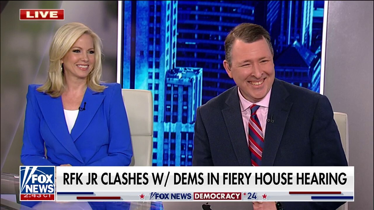 Marc Thiessen | Fox News