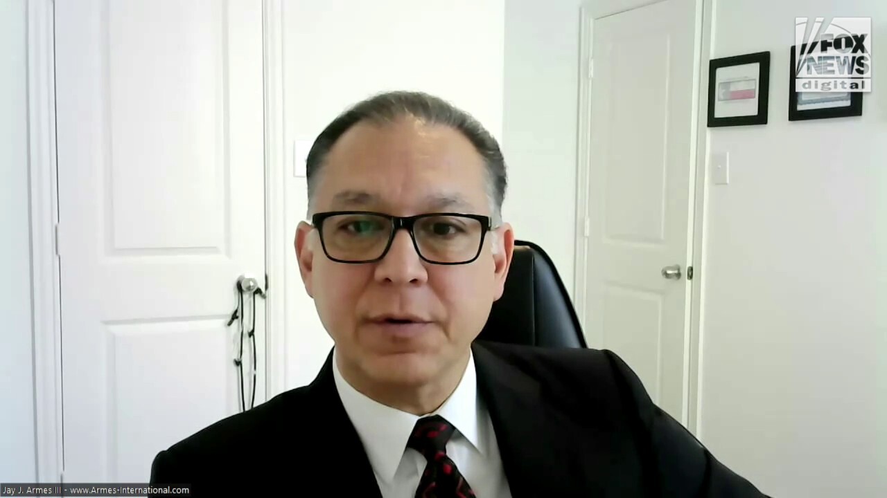 Private Investigator Who Works On Kidnappings Around The World Talks