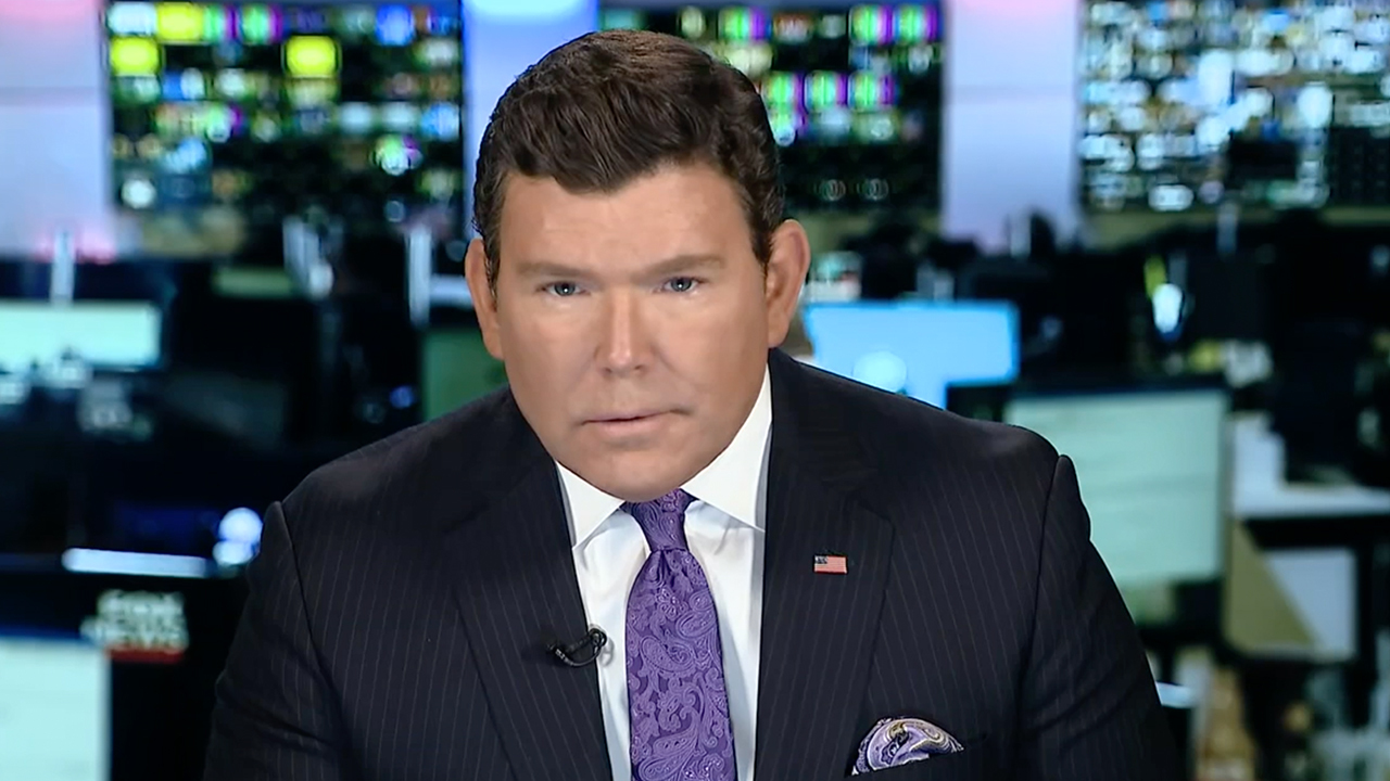 Coming up on Monday, Nov. 16 edition of 'Special Report' | Fox News Video