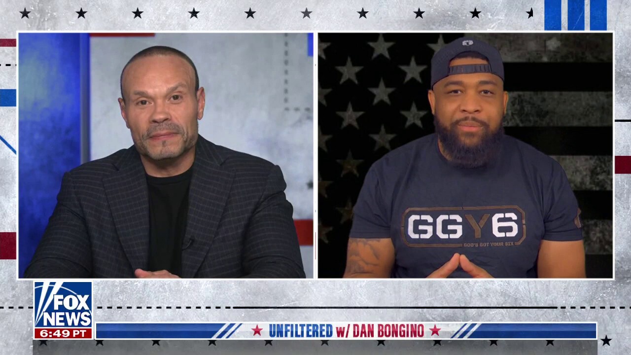 Are Democrats Flip Flopping On Their Support For Police Fox News Video