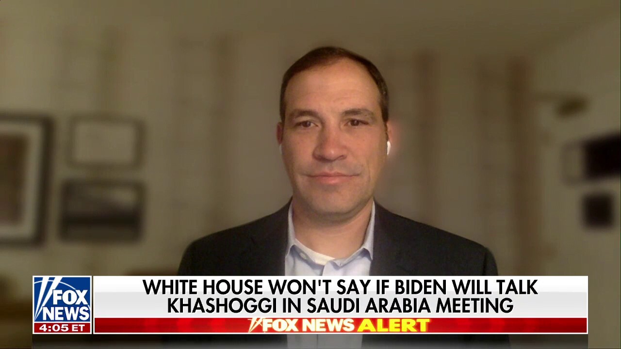 Biden must be ‘clear’ and ‘consistent’ when doing business with Middle ... Biden must be ‘clear’ and ‘consistent’ when doing business with Middle ...