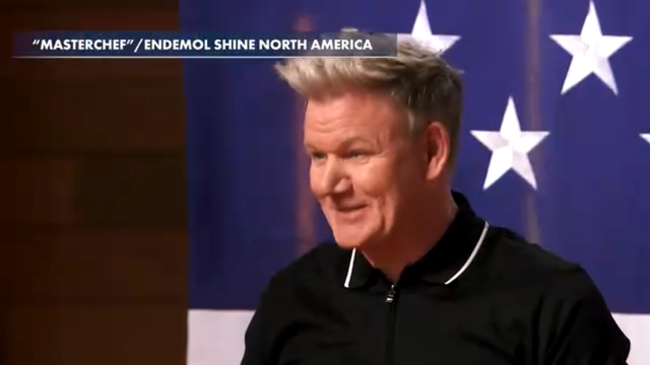 FOX's "MasterChef" Celebrates 250th episode | Fox News Video