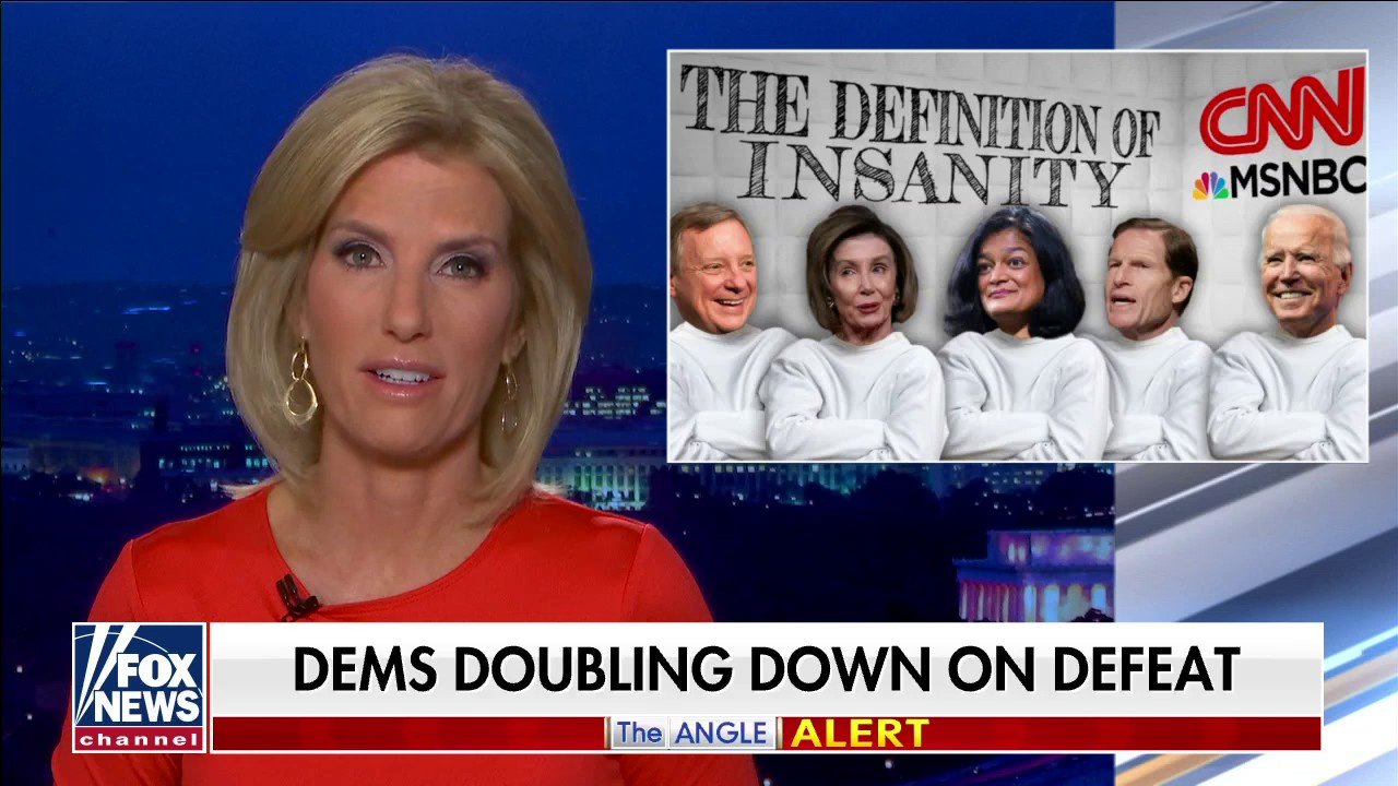 The Definition Of Insanity Fox News Video The Definition Of Insanity Fox News Video
