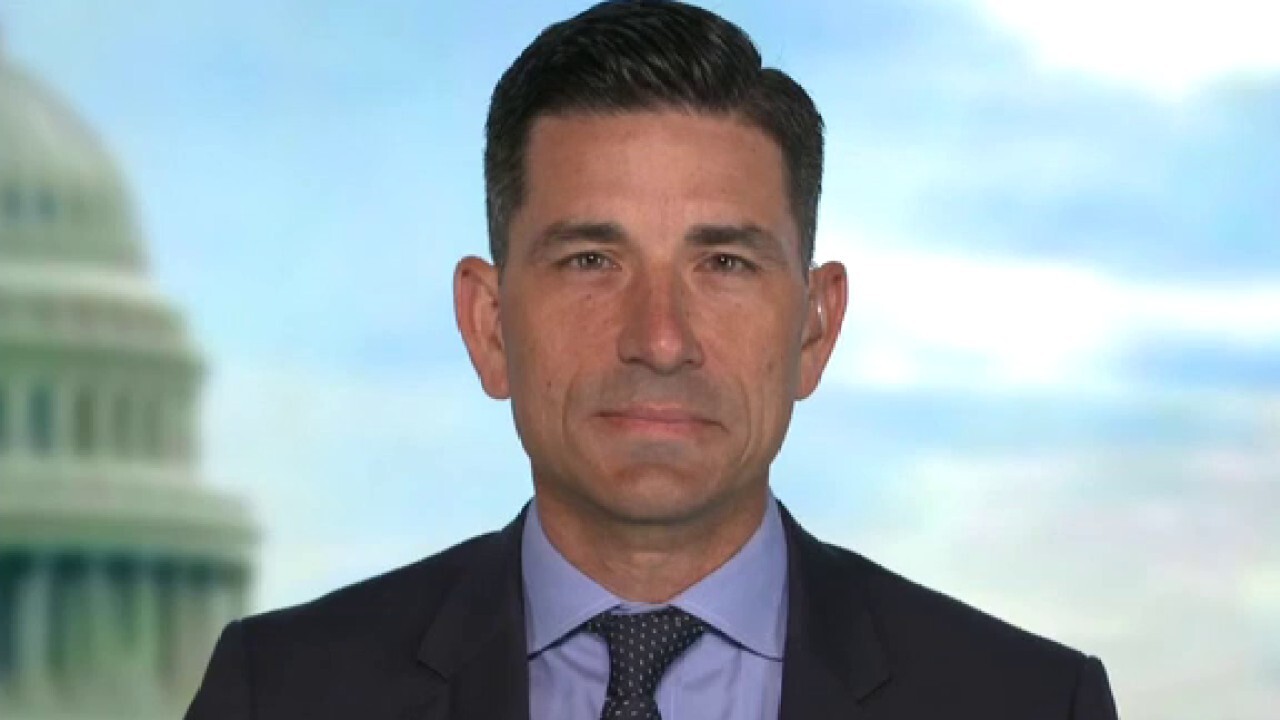 Chad Wolf: It's shameful the press can't see migrant facilities | Fox ...