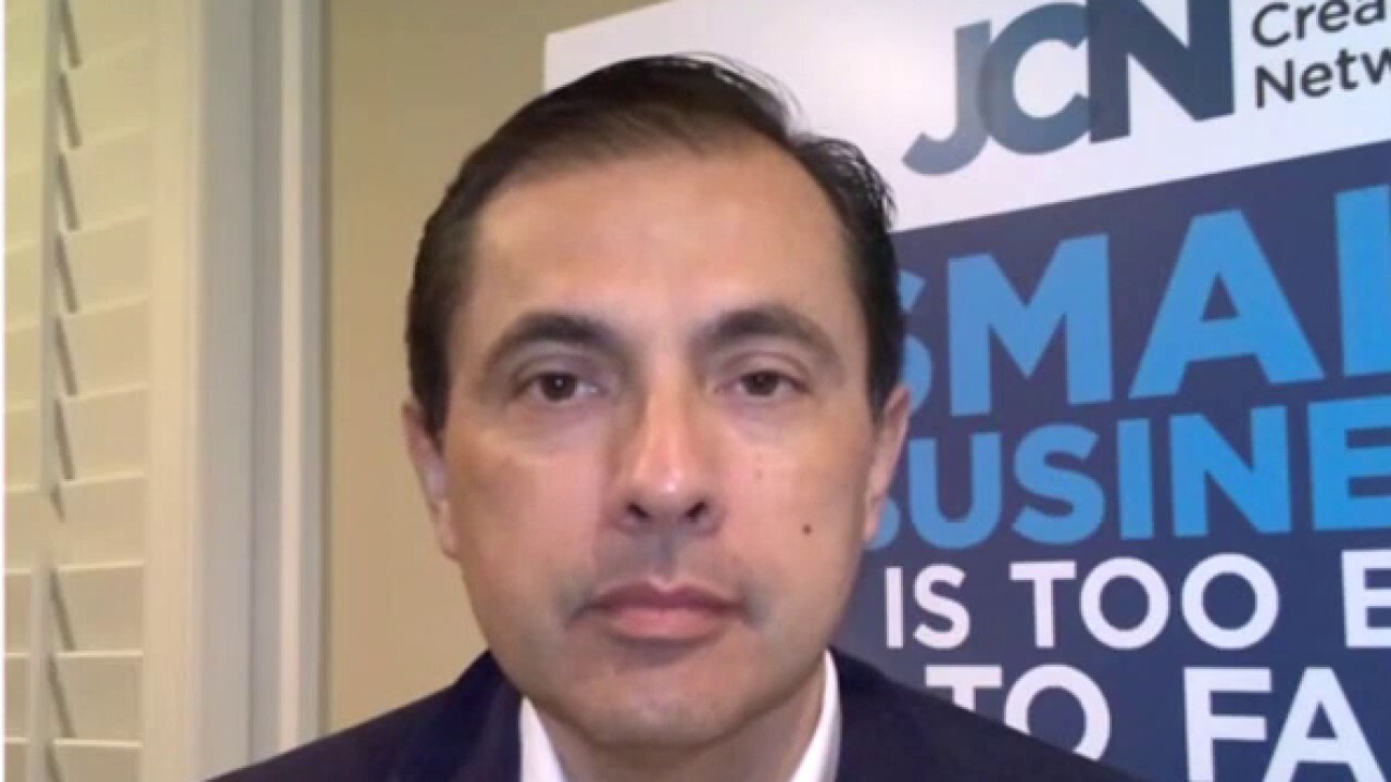 Increased regulation during Biden administration is ‘biggest concern ... Increased regulation during Biden administration is ‘biggest concern ...