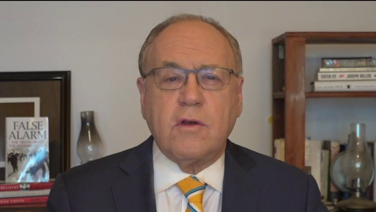 Dr. Siegel's latest COVID-19 keys to 'flattening the curve' | Fox News ...