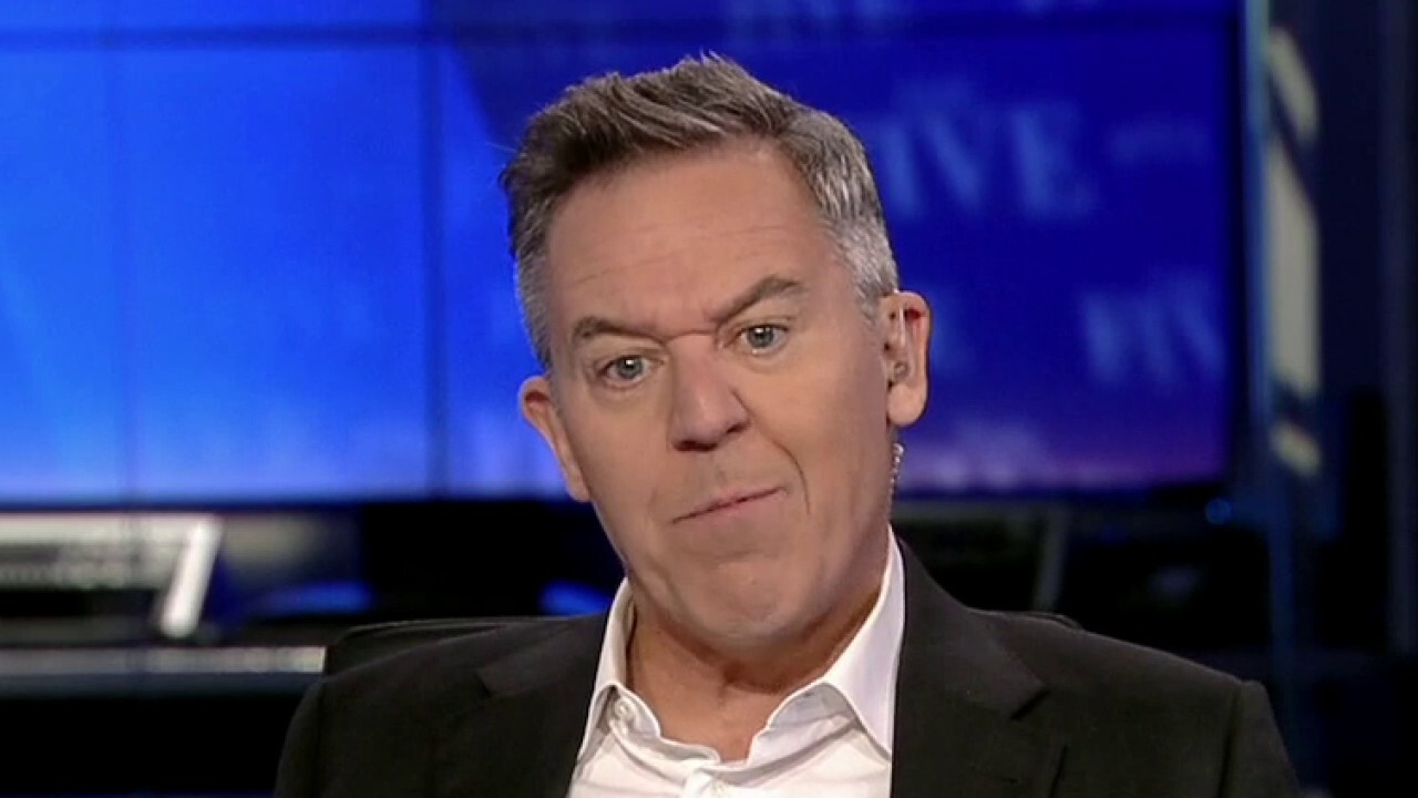 Greg Gutfeld: Democrats are martyring Trump | Fox News Video