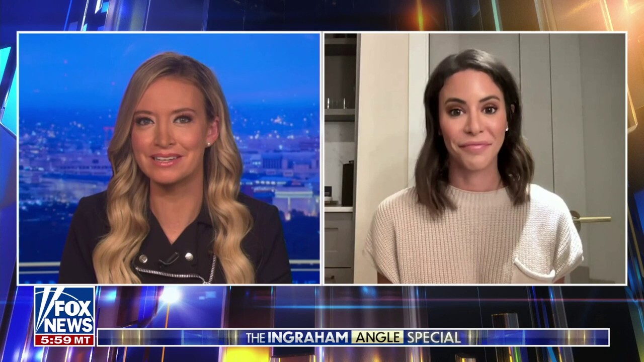 It's clear they will not hold criminals accountable: Charly Arnolt ...