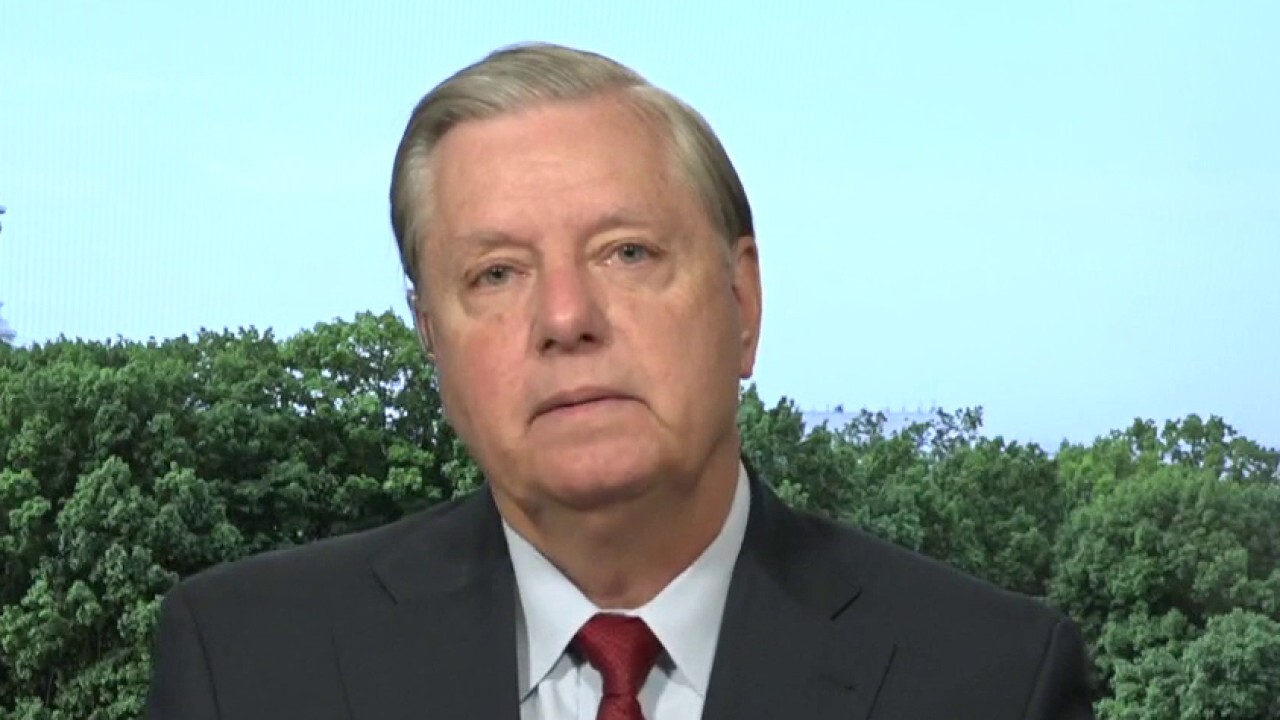 Sen. Graham on Russia reports: 'Intelligence does not justify a nation ...