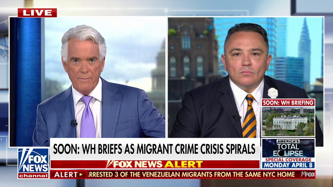 NYC facing backlash over sanctuary status | Fox News Video