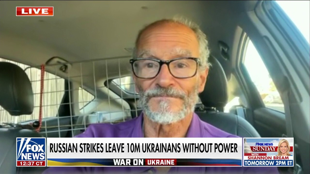 Ukraine needs the US’s help and ‘we better’ give it to them: Daniel ...