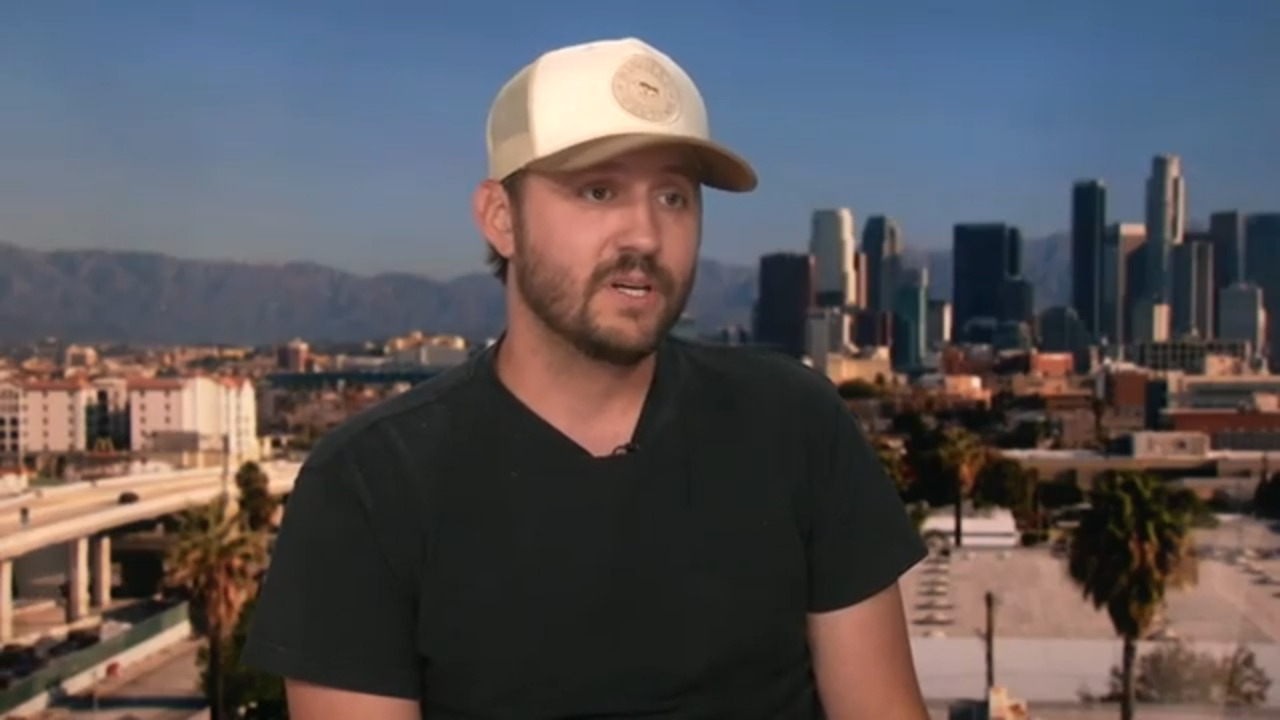 "Big Prayers" singer Drew Baldridge partners with "Take the Trip ...