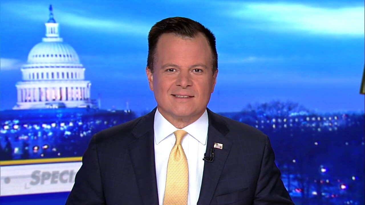 Coming up on Wednesday, July 7 edition of 'Special Report' | Fox News Video