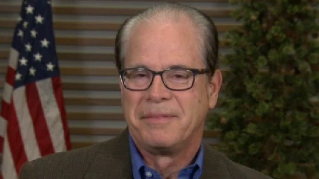 Sen. Braun welcomes unvaccinated Chicago police to Indiana: ‘You ...