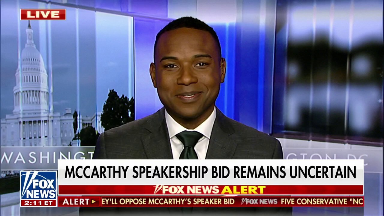 Kevin McCarthy could be ‘powerless’ as House speaker without key early ...