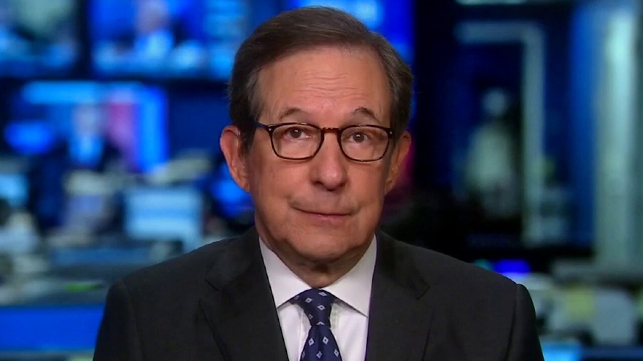 Chris Wallace: George Floyd’s family have been the most dignified in ...