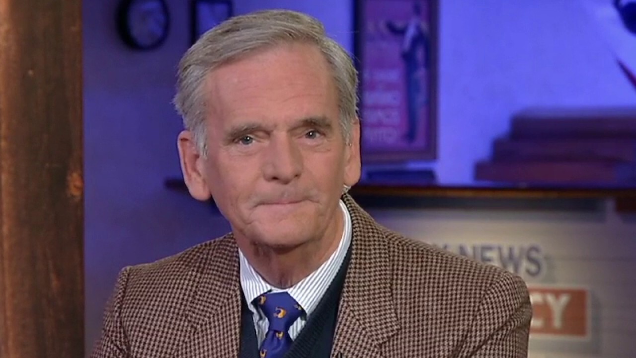 Judd Gregg: Political compromise is threatened by personal animosity in ...