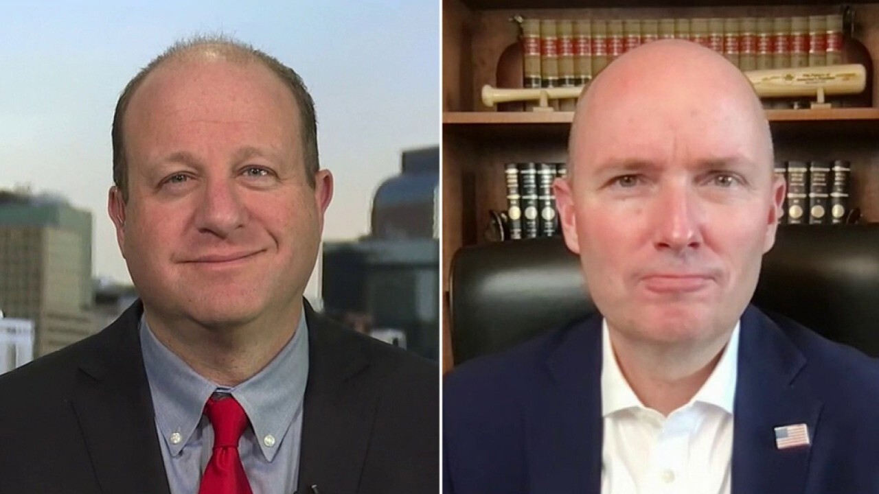 We need to do a better job as a country managing our disagreements ...