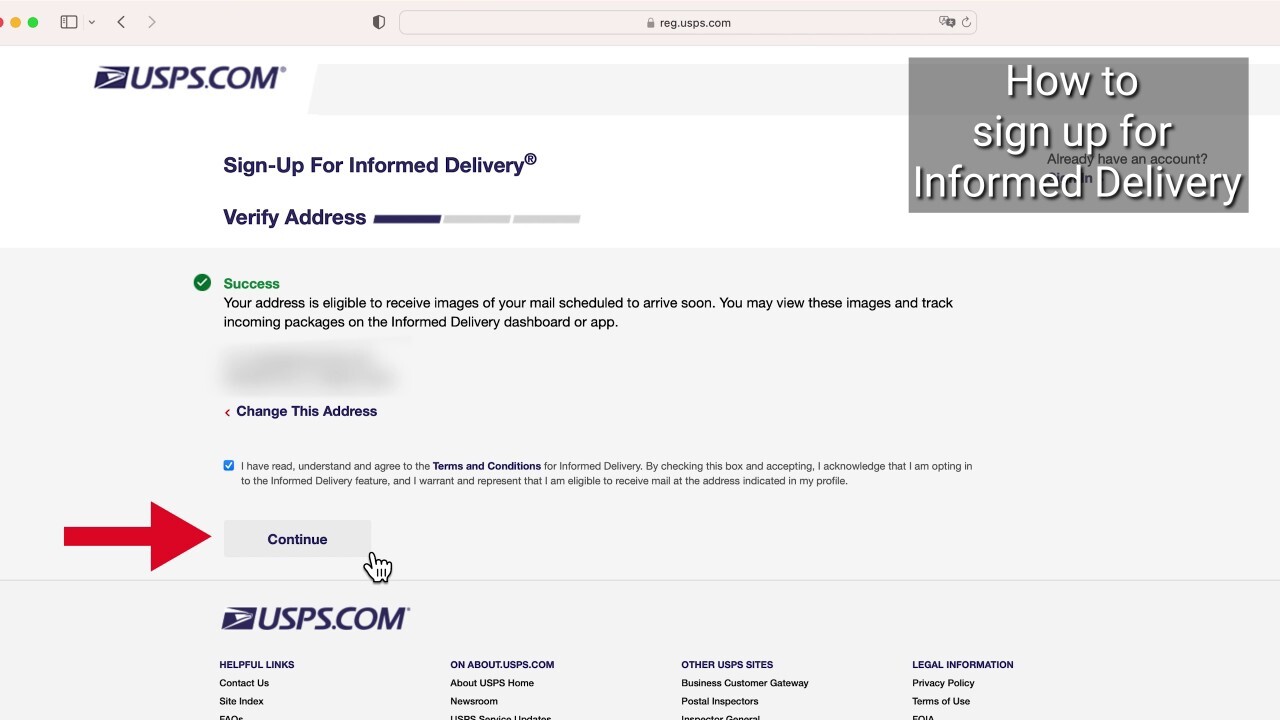 How To Use USPS s Informed Delivery Service Fox News Video
