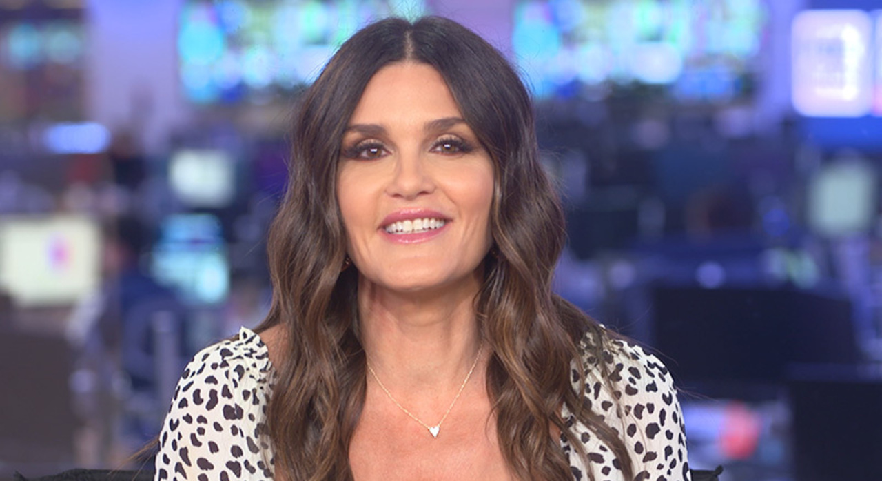 Erica Colon - Fox News 25th Anniversary Shoutout | Fox News Video