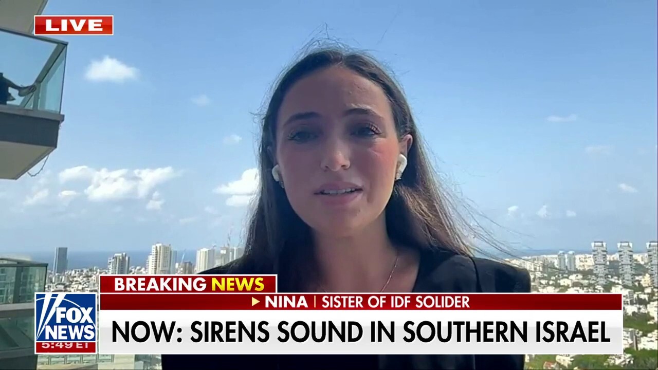 Israeli Music Festival Attendee Details Horror Of Hamas Attack Fox Israeli Music Festival Attendee Details Horror Of Hamas Attack Fox