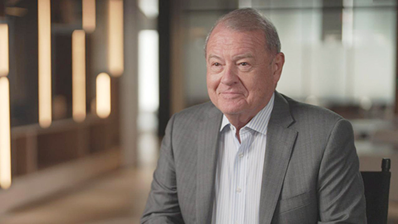 Stuart Varney - Fox News 25th Anniversary Shoutout | Fox News Video