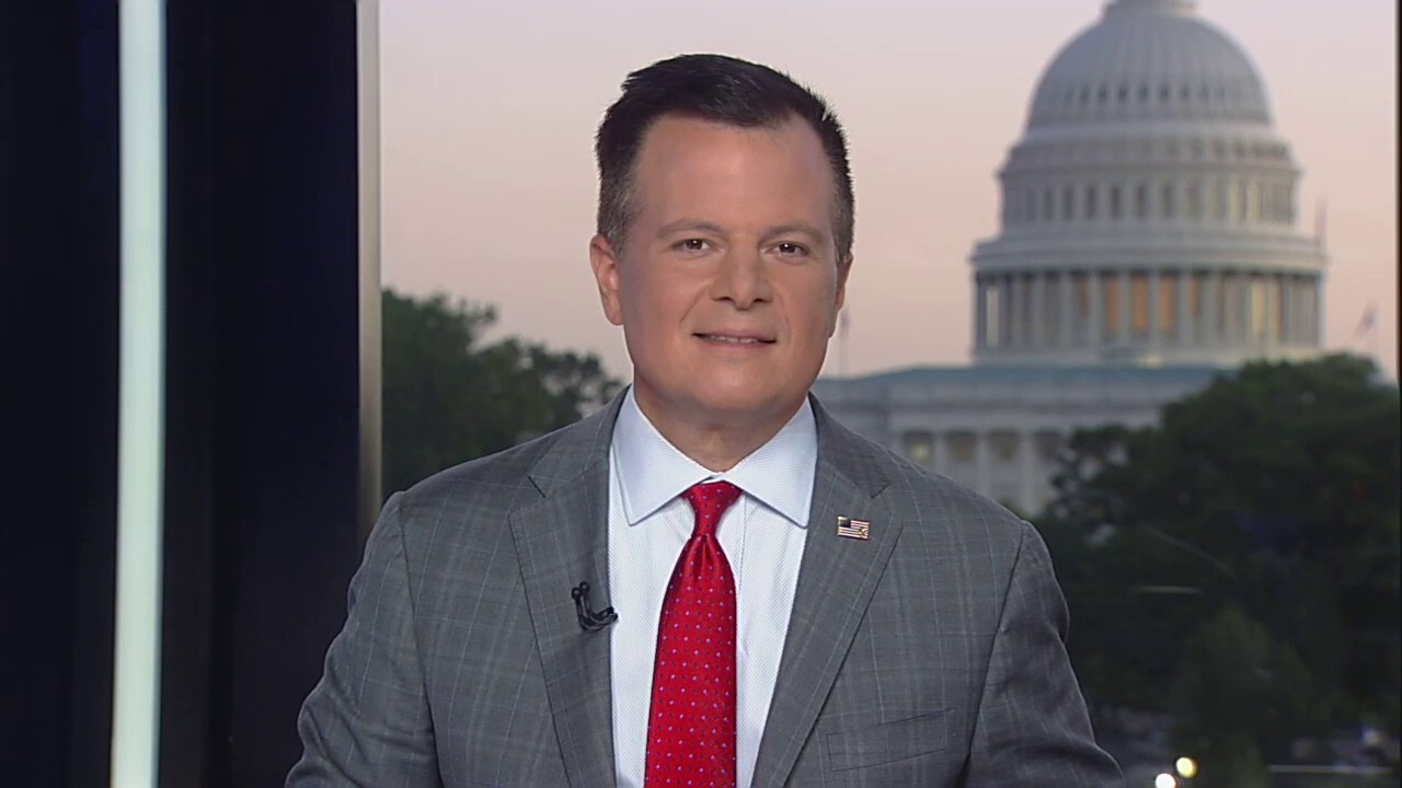 Coming up on Monday, October 4 edition of 'Special Report' | Fox News Video