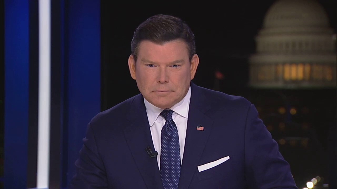 Coming up on Wednesday, March 9 edition of 'Special Report' | Fox News ...