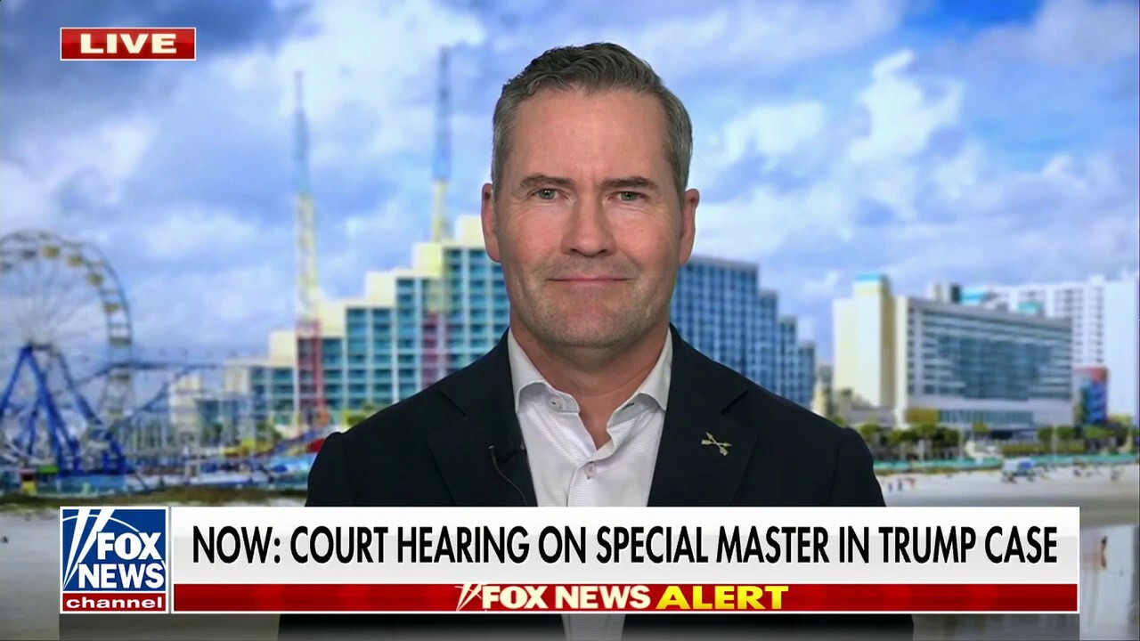 Mar-a-Lago raid ‘reeks’ of politicization of America’s federal law ...