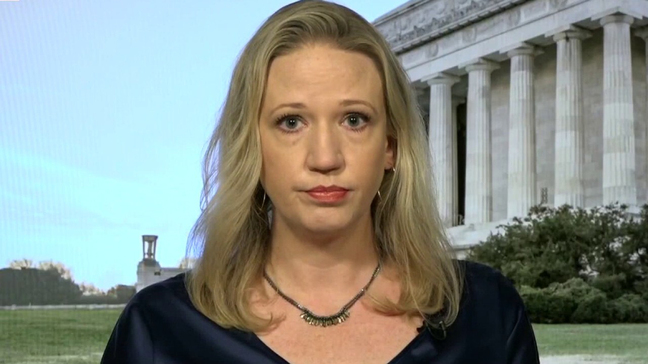 VA parents face backlash for opposing critical race theory in schools | Fox News Video