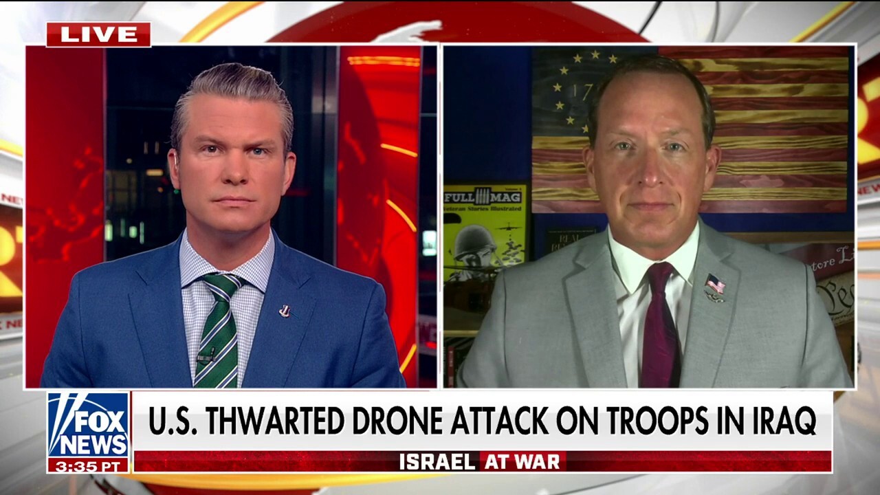 Global expansion of the Israel-Hamas war would be the ‘most dangerous’ course of action: Darin ...