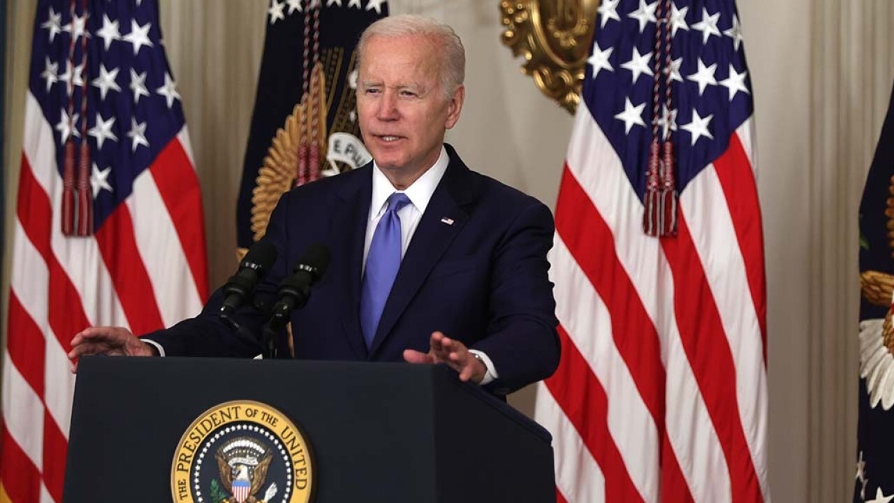 Biden may delay 2024 re-election campaign until fall: report | Fox News Video