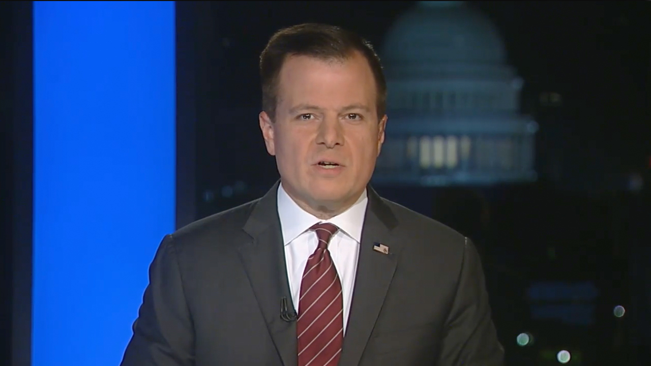 Coming up on Monday, Nov. 30 edition of 'Special Report' | Fox News Video