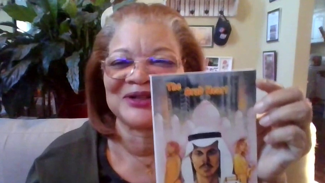 Dr. Alveda King shares her 'Coming to America' story | Fox News Video