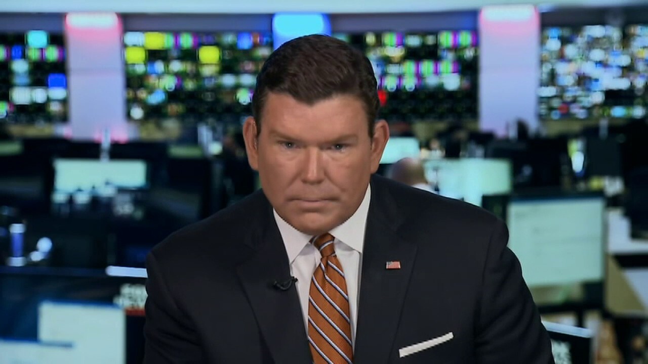 Coming up on Thursday, Oct. 15 edition of 'Special Report' | Fox News Video